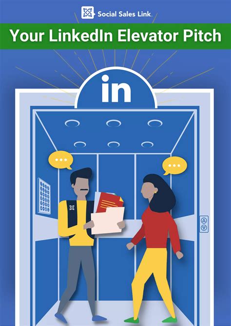 Your Linkedin Elevator Pitch Pdf