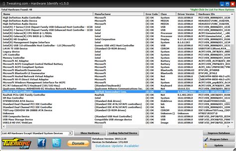 Identify The Hardware Attached To Your Computer To Find Its Driver Hawkdive Com