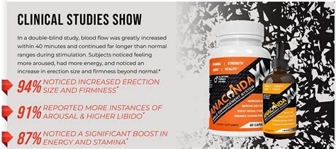 Anaconda Xl Male Enhancement System Reviews Men In Talks