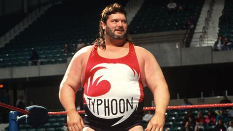 Wwe Hall Of Famer Fred Ottman Reveals Hes Hospitalized F4wwon