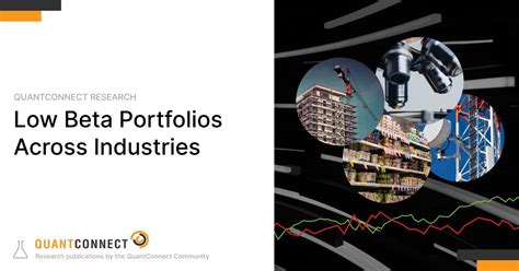 Quantitativefinance Uncorrelated Beta Quantconnect Jared Broad