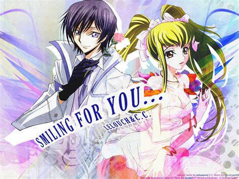 Download Anime Code Geass Art