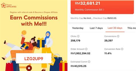 Tak Perlu Jual Barang Ini Cara Buat Duit Shopee Affiliate Program