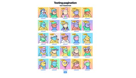 client based pagination with javascript not working in gradio · issue 886 · gradio app gradio