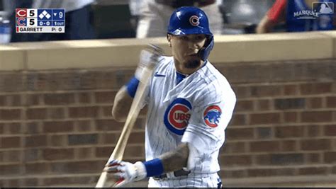Chicago Cubs S