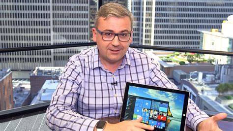 Windows 10 Review A Worthy Upgrade