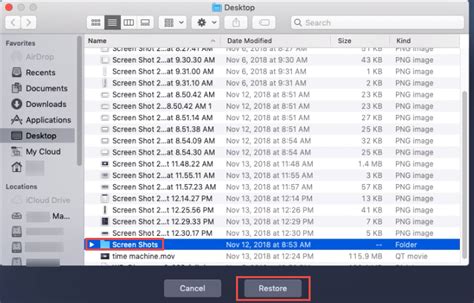 How To Use Macos Time Machine Backups With A My Cloud Os 5