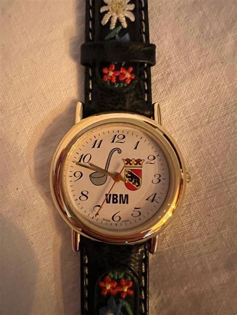 Uhr Analog Kaufen Auf Ricardo