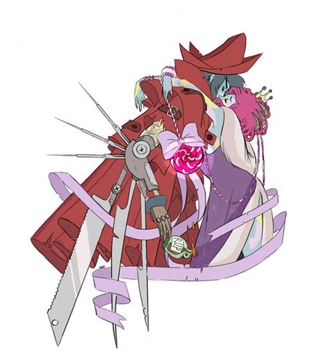 The Marvelous Misadventures Of Flapjack Image By Natasha Allegri