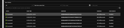 implementing a try catch finally in logic apps