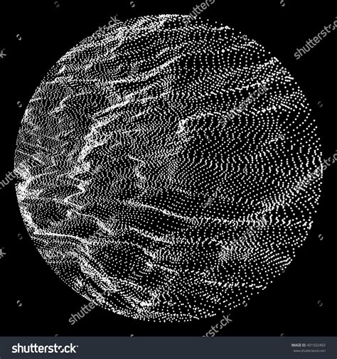 Grid Background Abstract Vector Illustration Stock Vector Royalty Free Shutterstock