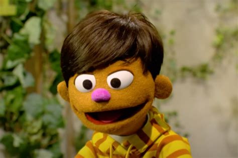 ‘sesame Street Introduces First Filipino American Muppet Tj In Bid To