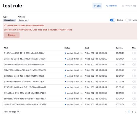 Alerting Ui Add Indicator To Rule Details Page When An Associated