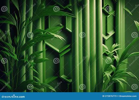 Futuristic Geodesic Ecological Interior Of The Wall Inside The House Eco Friendly Concepts Eco