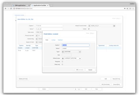 tutorial part 3 details — jam py documentation