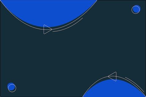 Premium Vector Vibrant Abstract Gradient Background