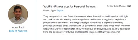 Discover The Best Unlimited Graphic Design Services Of 2023 Inkyy