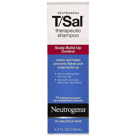 Medicated Shampoos