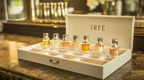 Exploring The Best Perfume Sampler Sets A Complete Guide Irfe