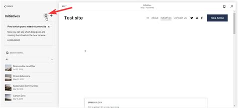 How To Add Interactive Maps To Squarespace Pages