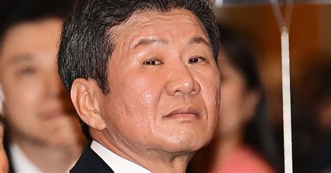 정몽규 Kfa회장 4선 도전 19일 출마 기자회견