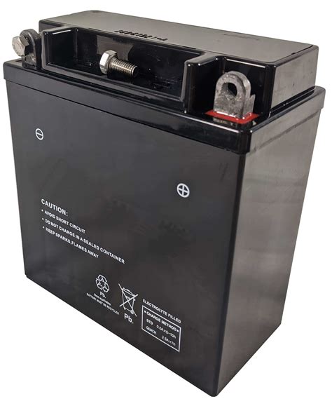 YB5L-B CB5L-B 6-mfq-5 battery 12v 5ah motorcycle replacement | Battery ...