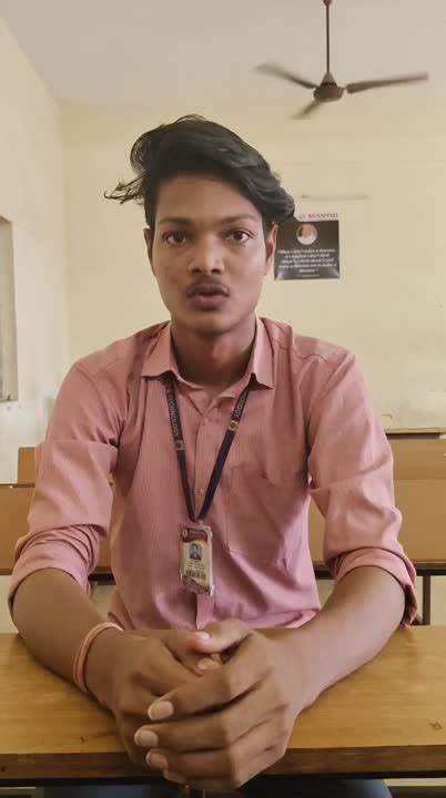 Video Always Aravind On Linkedin I Have Completed My Course On Iot