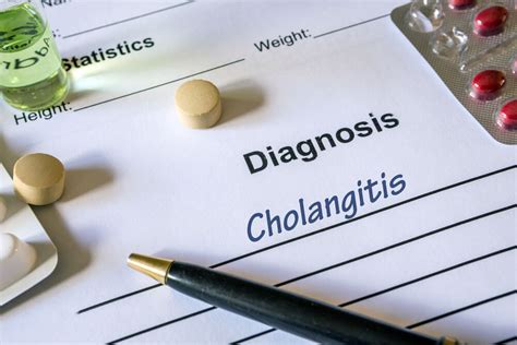 Cholangitis Causes Symptoms And Treatments Omar Rashid Medicus Elite