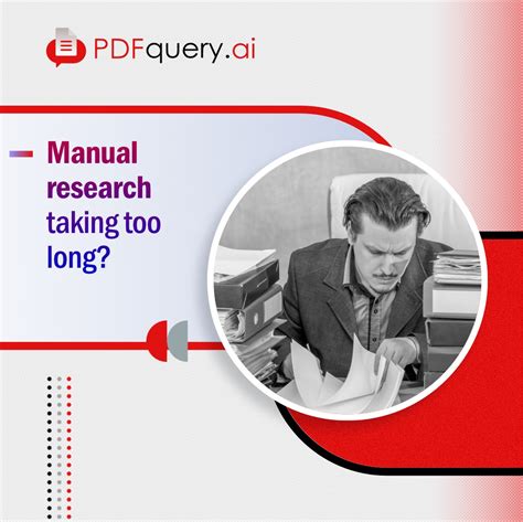 Pdfquery Manual Research Taking Too Long Facebook