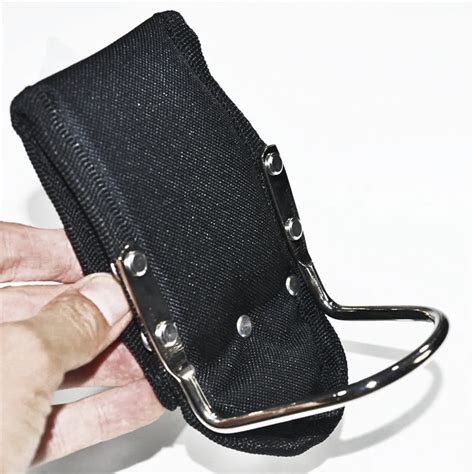 Hammer Clip For Tool Belt