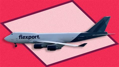 Flexports Apple Air Freight Deal Has Burned Through Cash Theo Wayt