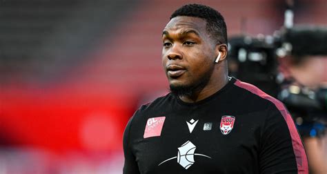 Lyon Le Lou Sur Le Point De Perdre Demba Bamba Avant La Fin De Son