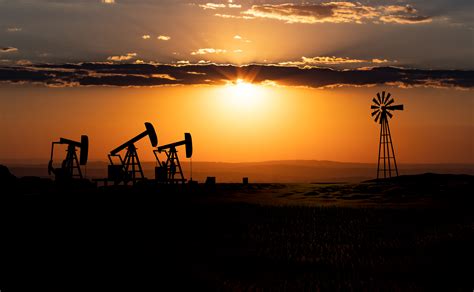 Oil Markets Surge As Trump Dismisses Quick Israel Iran Peace Deal