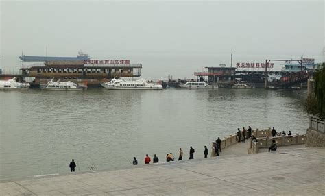 2022岳阳楼游玩攻略 每个景点各有特色建议游览 去哪儿攻略
