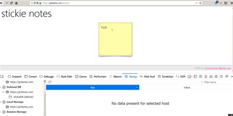 database firefox extension to block indexeddb access from specific