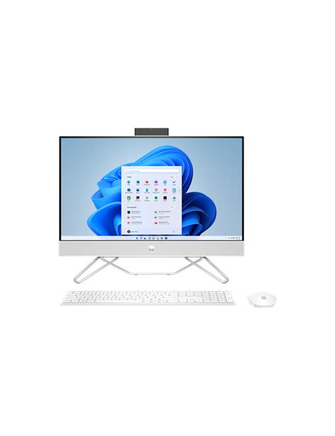 HP 24 Cb1348nh All In One Desktop PC