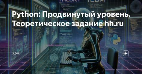 Python Продвинутый уровень Теоретическое задание — Teletype