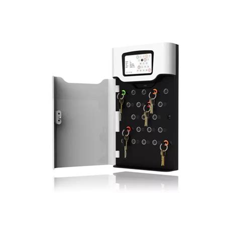 Traka21 Key Cabinet Intelligent Key Management Traka