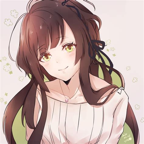 Hoshino Ichika CollarMalice Image By Hina Zerochan Anime Image Board