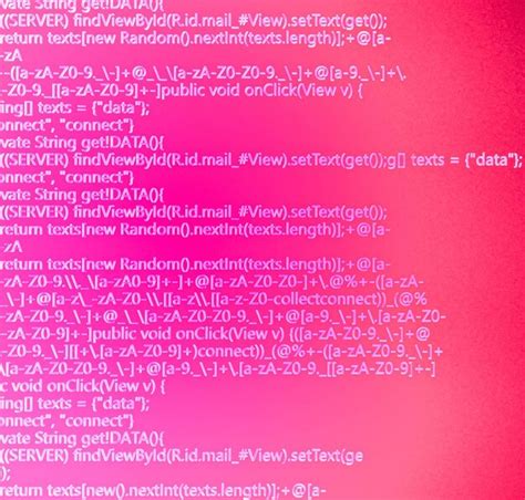 Premium Photo Programming On Laptop Screen Web Development Computer