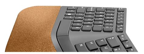 Buy The Lenovo GO WIRELESS SPLIT KEYBOARD US ENGLISH 4Y41C33748 Online PBTech Co Nz