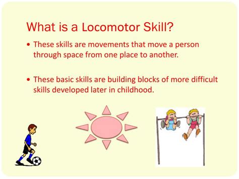 Ppt Locomotor Skills Grade 3 By Brielle Moreno Powerpoint