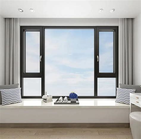 门窗艺术丨方寸之间尽显匠心品质！ 摩格门窗 知乎