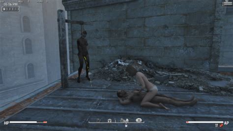 Aaf Mcg Extended Social Interactions Misc Sex Loverslab