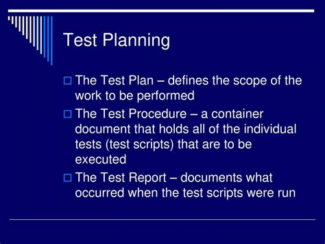 Presentation On Software Testing Powerpoint Slides Learnpick India