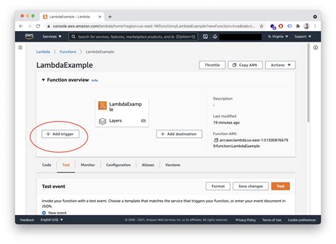 Deploy A Go Api To Aws Lambda And Api Gateway