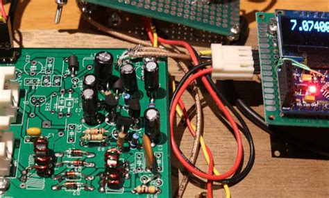 Rx 2ah Kit Türkiyenin Sesi Amatör Teknik
