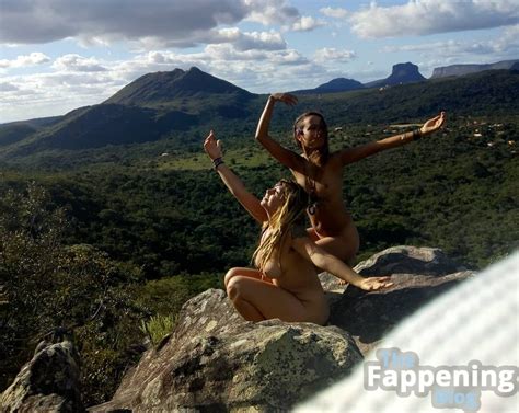 Salamandra Asthar Salamandraasthar Nude Leaks Photo 9 Thefappening