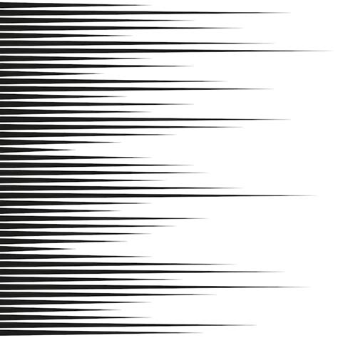 Premium Vector Straight Parallel Lines Vector Illustration Eps 10