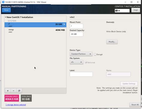 Ubuntu系统kvm环境下制作qcow2格式镜像 Hcie Jiang